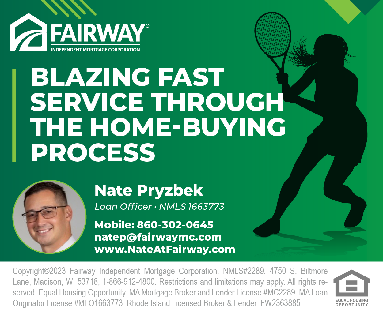 Contact — Wayton Open