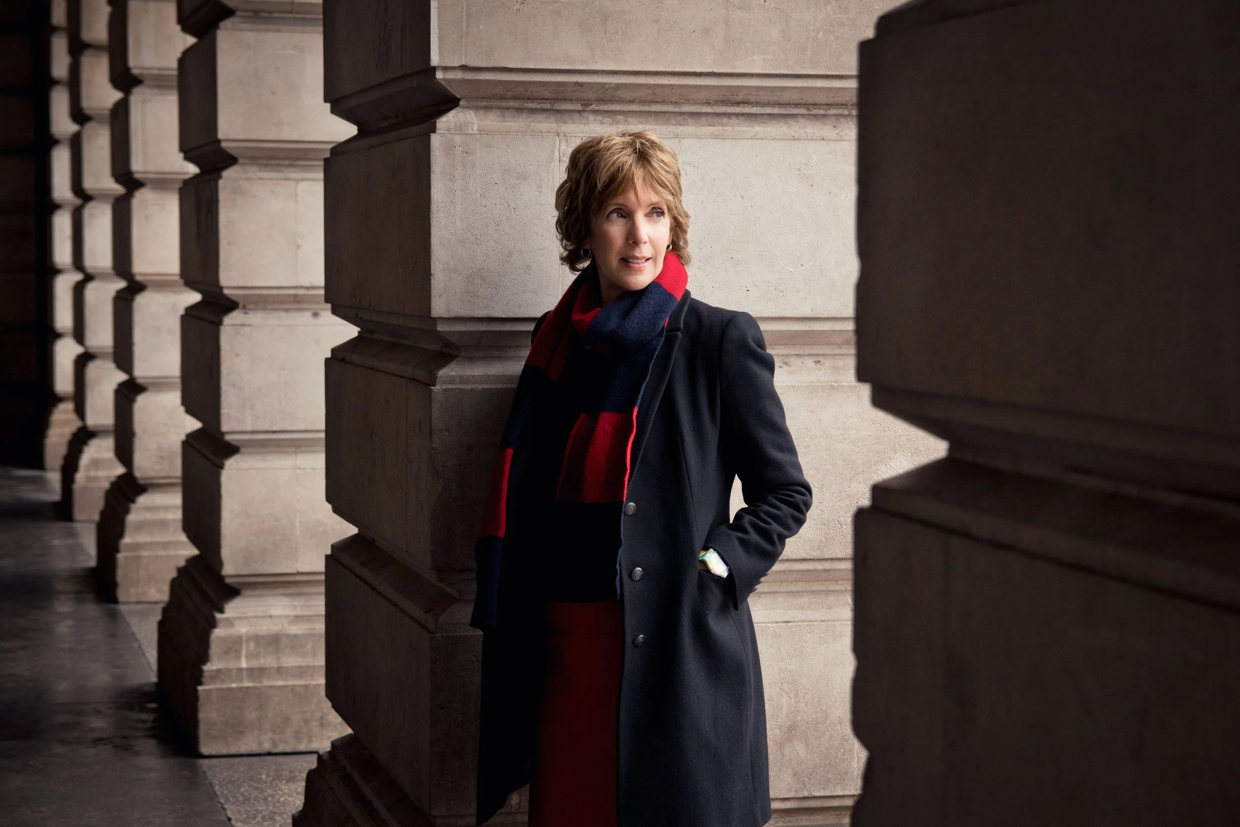 General 2 — Phillip Cooke