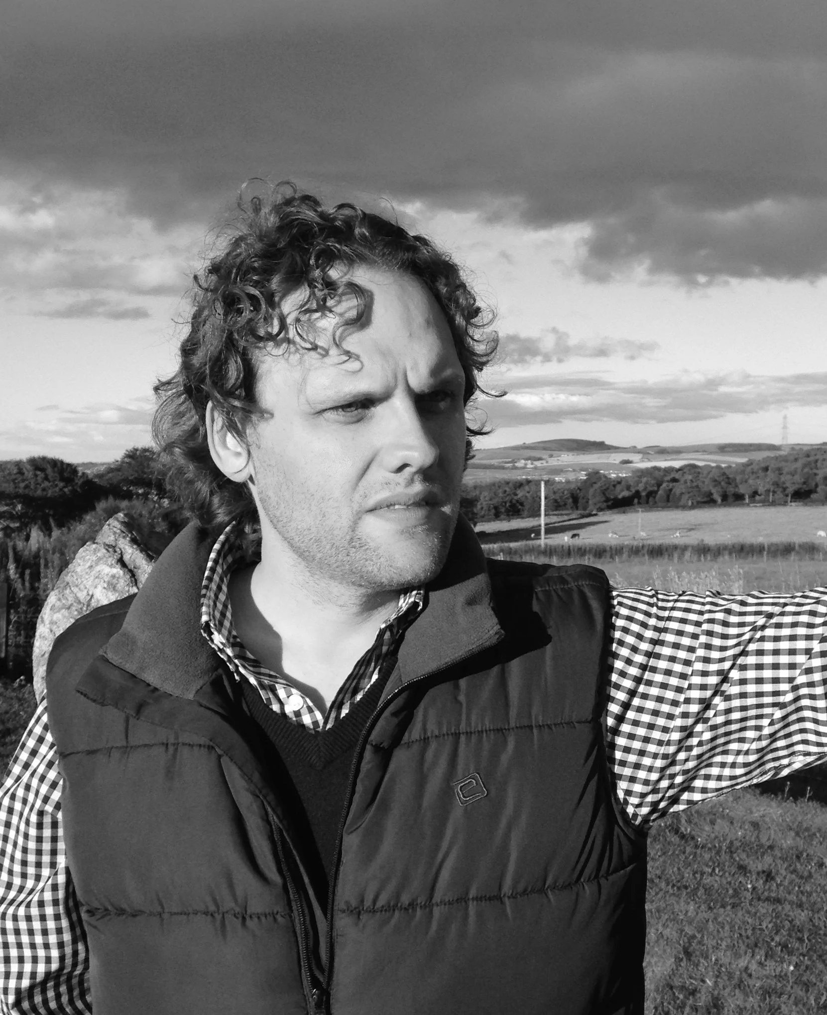 General 2 — Phillip Cooke