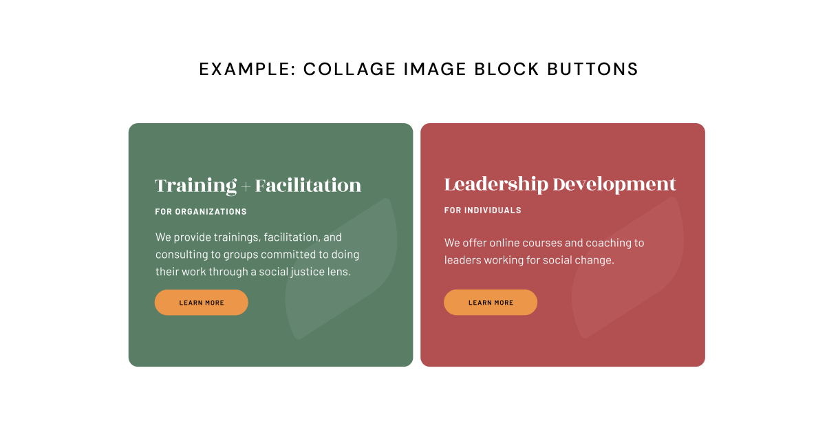 Fix Up Your Squarespace 7.1 Buttons (CSS Snippets Inside) — Applet Studio