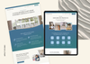 Classy Website for Interior Designer Firm — Applet Studio