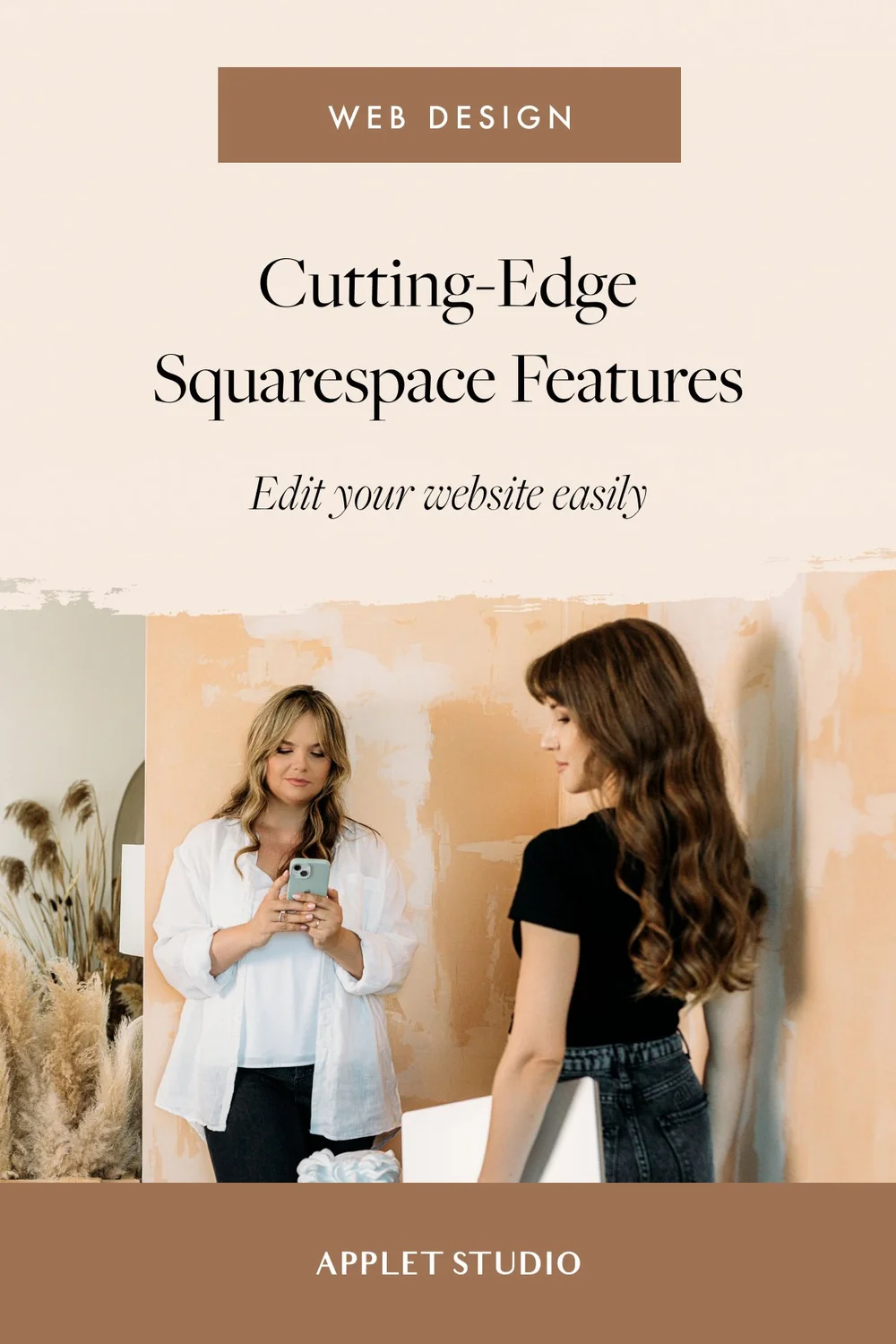 Unique Squarespace Editor Features We're Loving in 2024 — Applet Studio