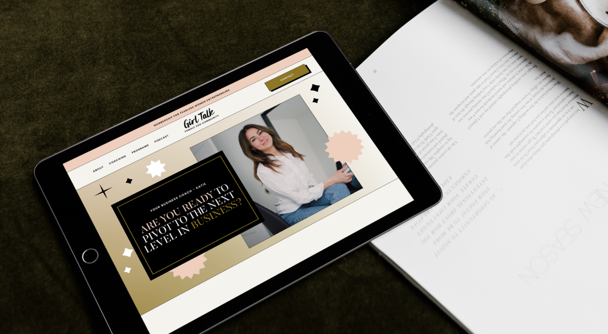 Signs That Your Squarespace Website Is Outdated — Applet Studio