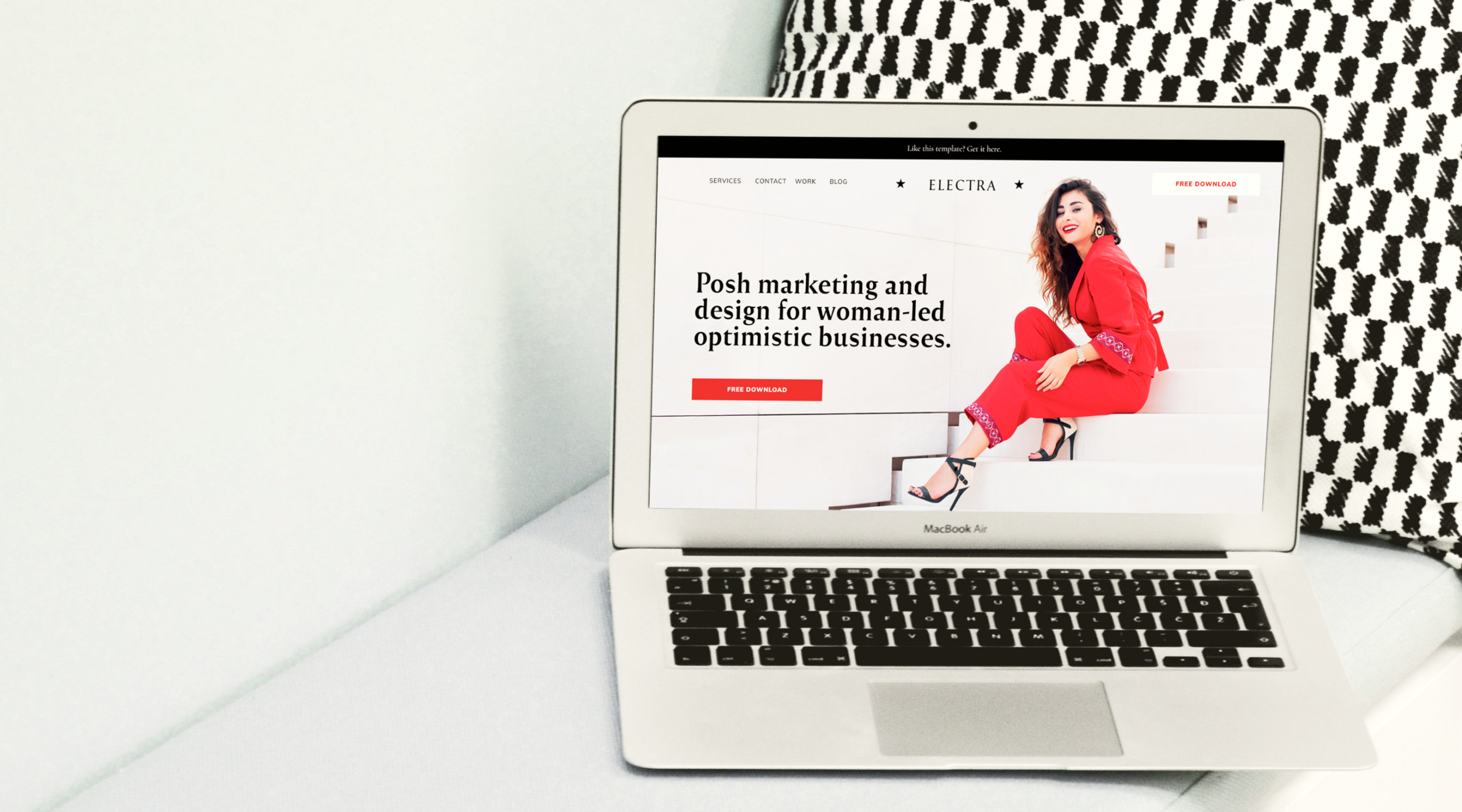 Beautiful Gallery Customizations for Photographers in Squarespace 7.1 ...
