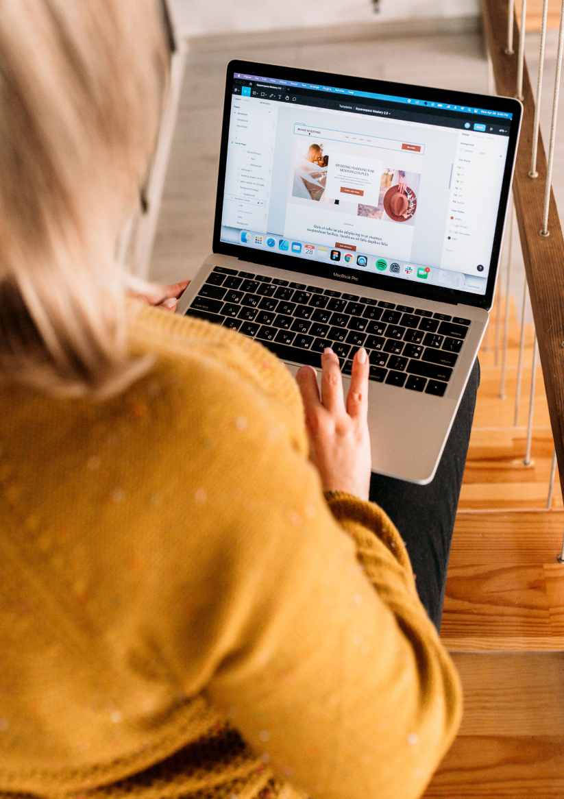 Squarespace Masterclass — Applet Studio