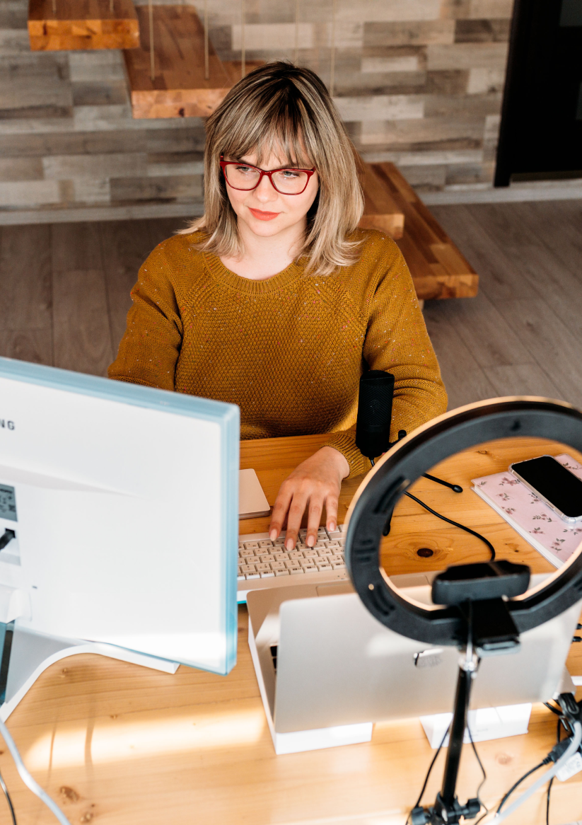 Squarespace Masterclass — Applet Studio