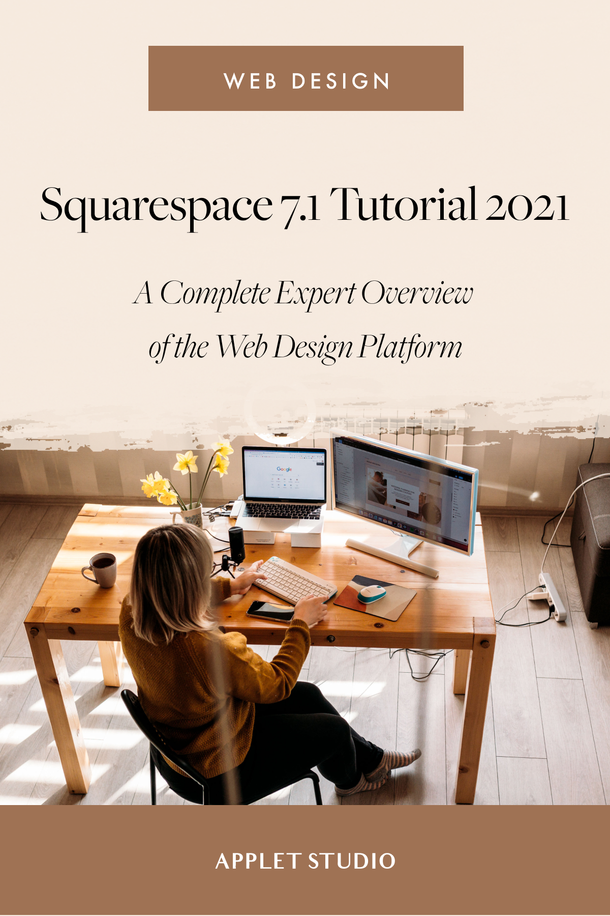 How to Flip Content and Background Image on Mobile in Squarespace ...