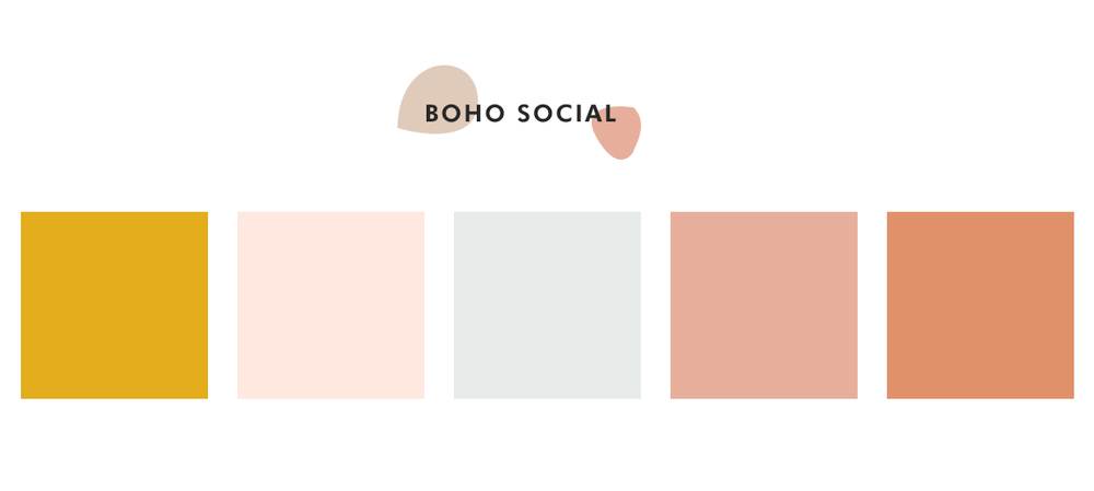 How to redesign a premium Squarespace template — Applet Studio