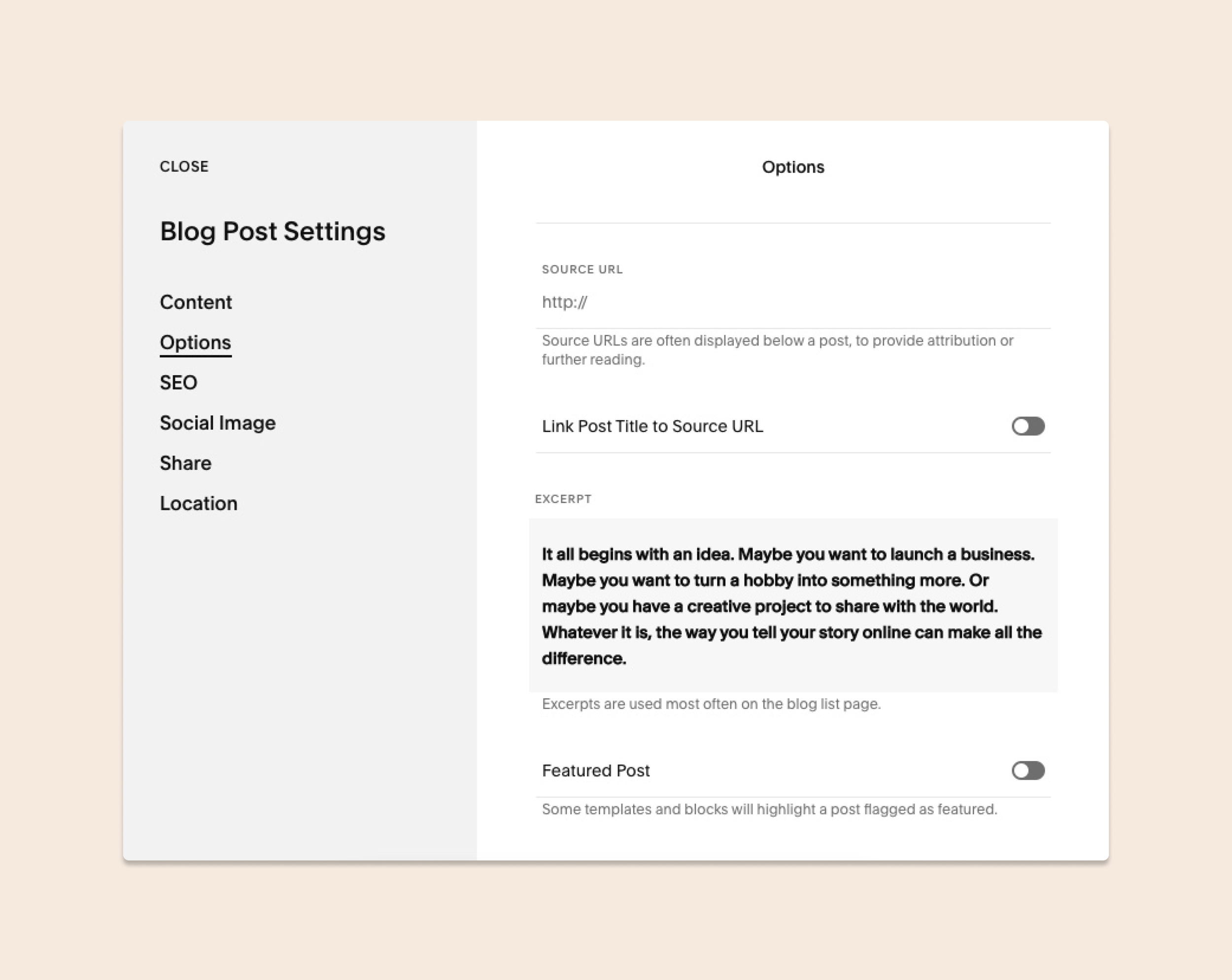 Super Easy Testimonial Slider in Squarespace — Applet Studio