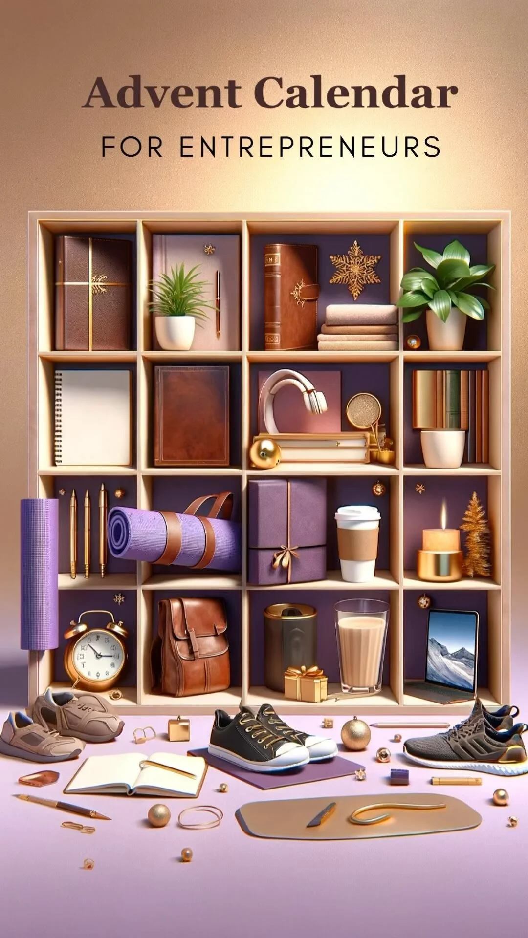 Squarespace Website for a Digital Content Creator — Applet Studio