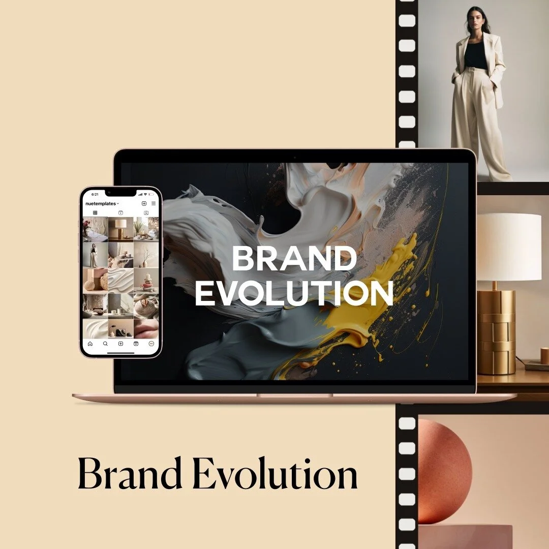 Web Design For A Wedding Planner — Applet Studio