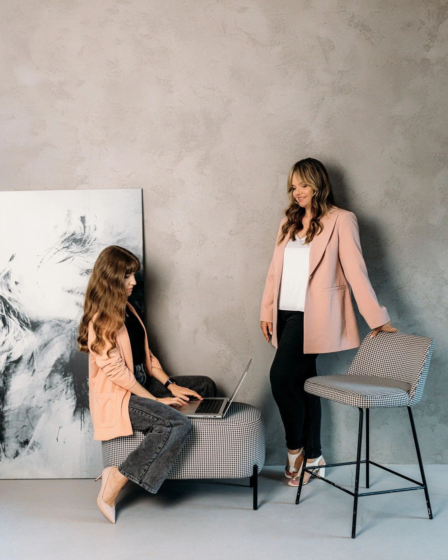 Sleek Squarespace Website for Therapist — Applet Studio