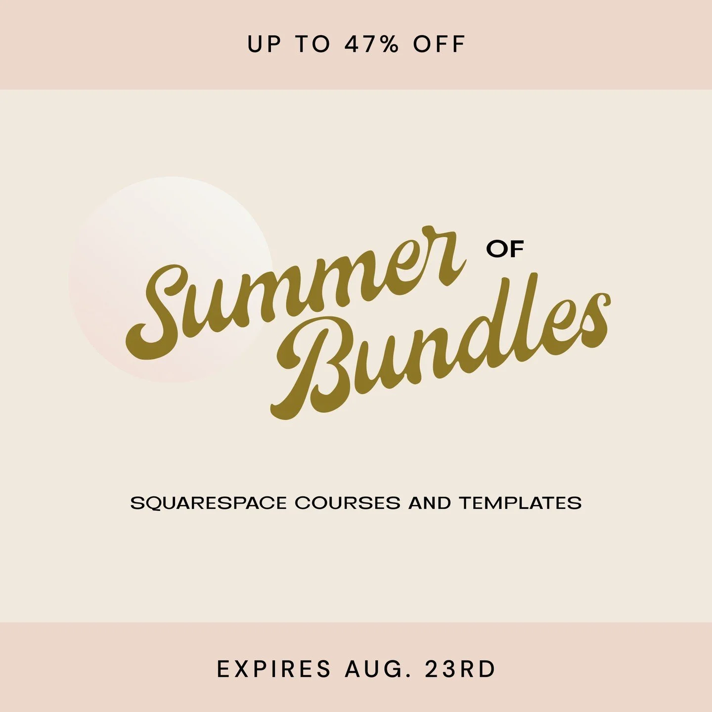 Premium Squarespace Template for Experts — Applet Studio