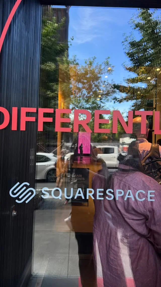 How to Add Videos to Your Squarespace Website — Applet Studio