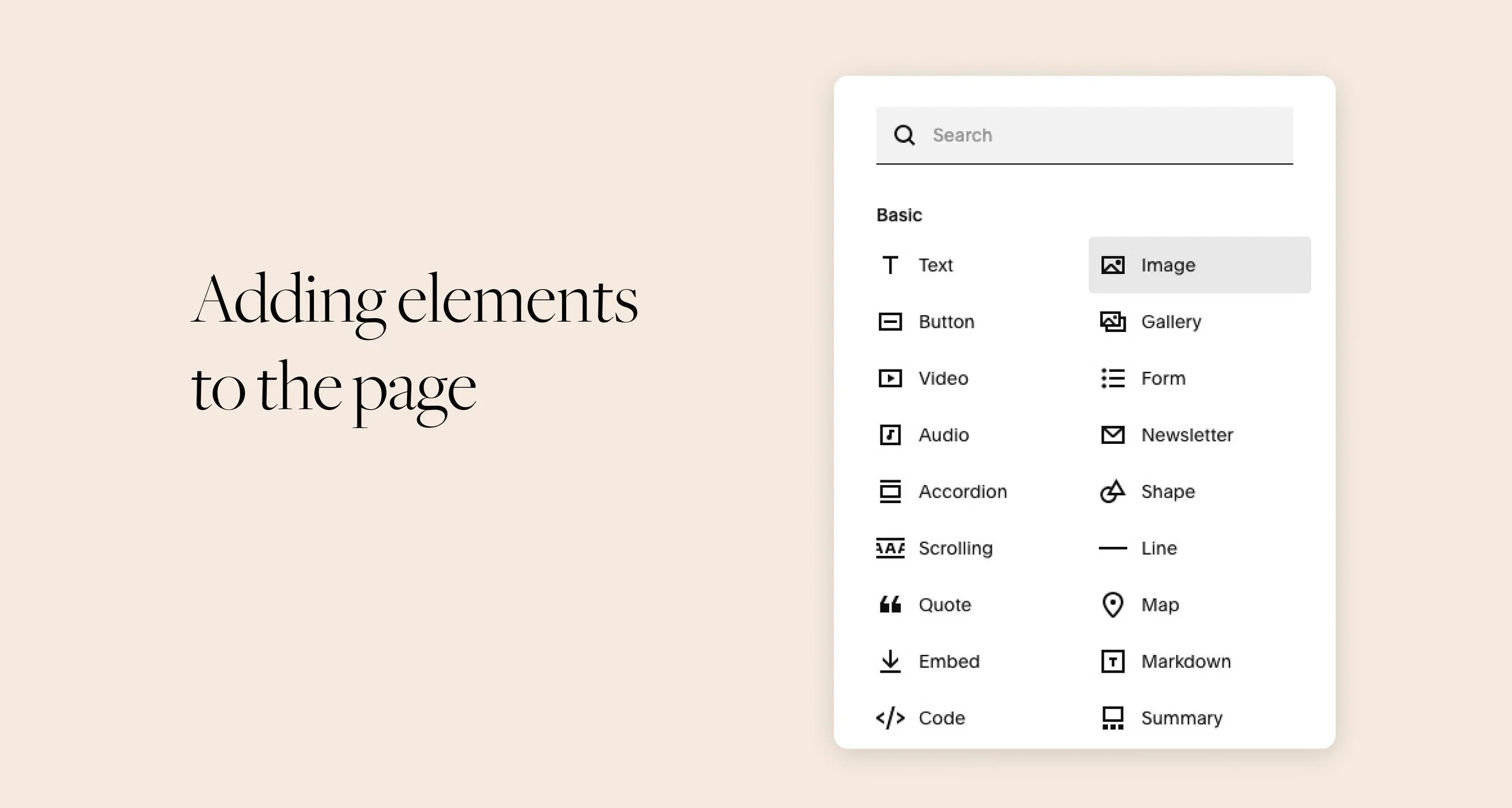 Building a Squarespace Website: From starting a trial to launching a ...