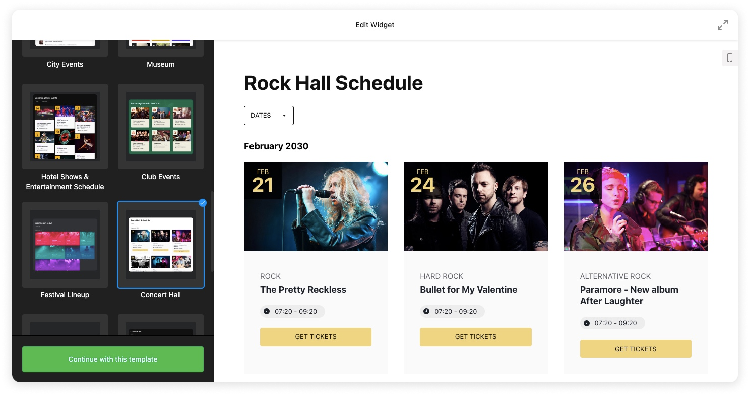 How to Upgrade Your Squarespace Website Without Coding — Applet Studio
