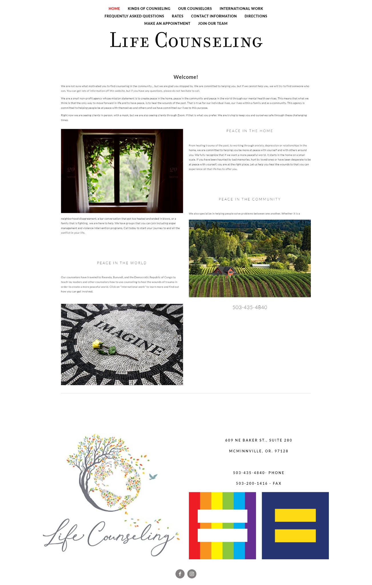 Signs That Your Squarespace Website Is Outdated — Applet Studio