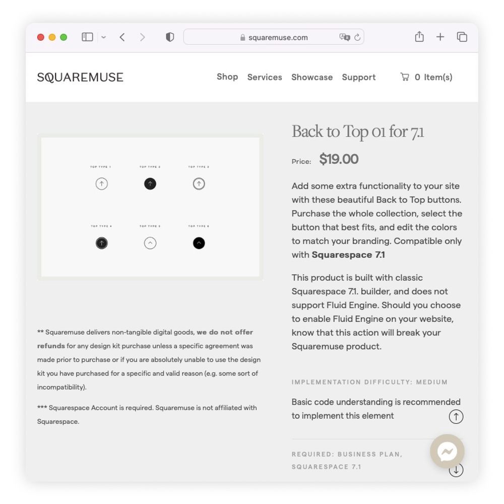 Essential Plugins for Squarespace Websites — Applet Studio