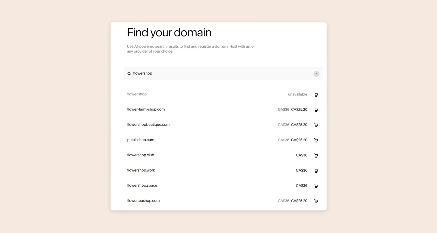 How to Manage your Domain Name with Squarespace: Buy, Transfer, Change ...