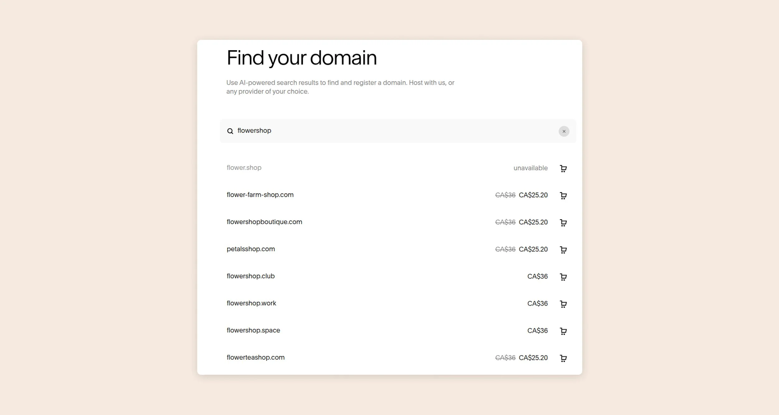How to Manage your Domain Name with Squarespace: Buy, Transfer, Change, and Even Sell — Applet ...