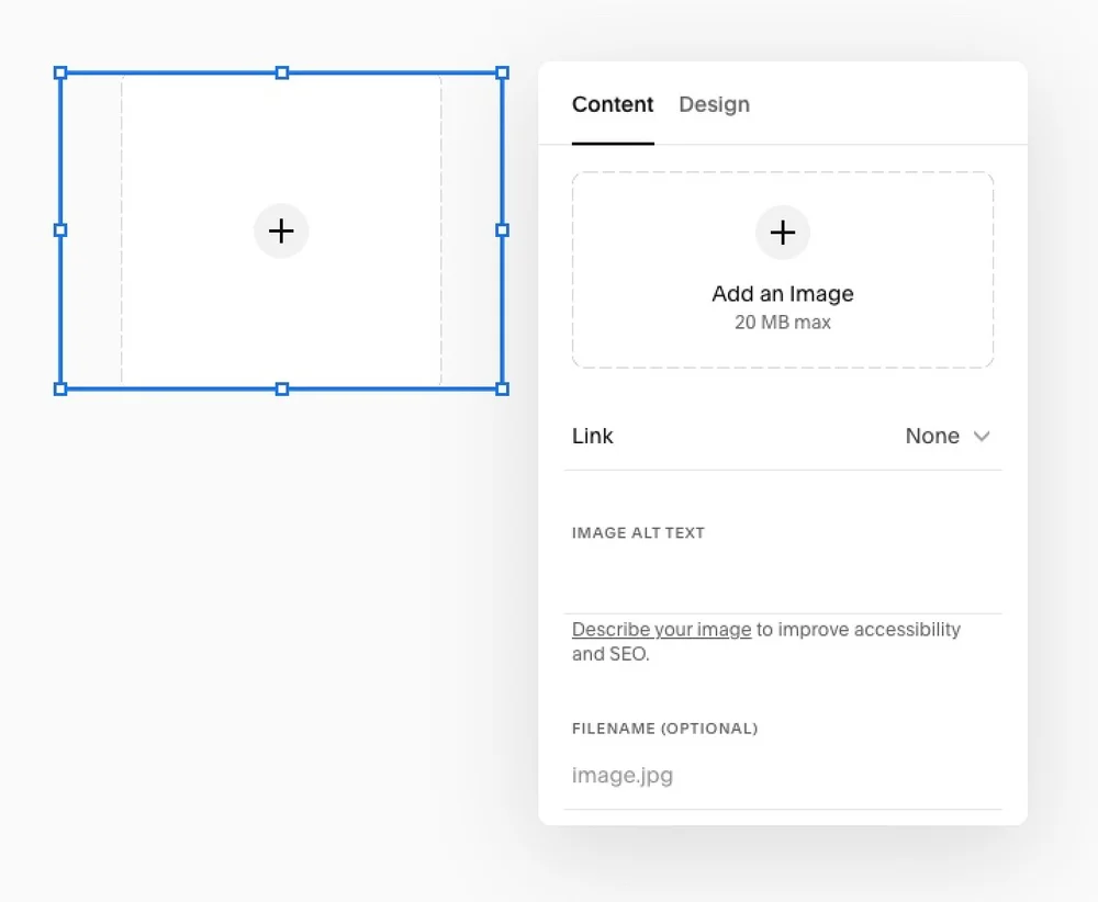 How to Make an Arch-Shaped Image in Squarespace — Applet Studio