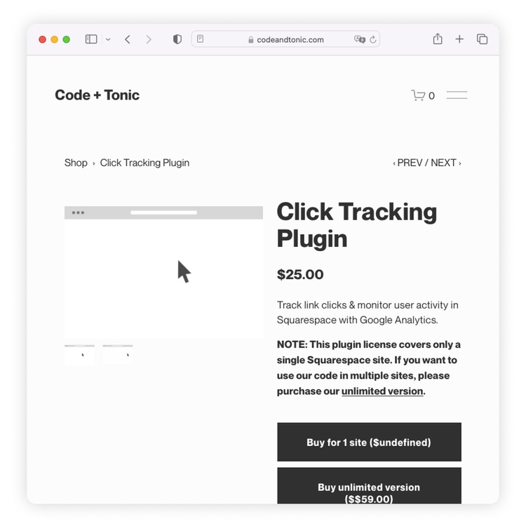 Essential Plugins for Squarespace Websites — Applet Studio