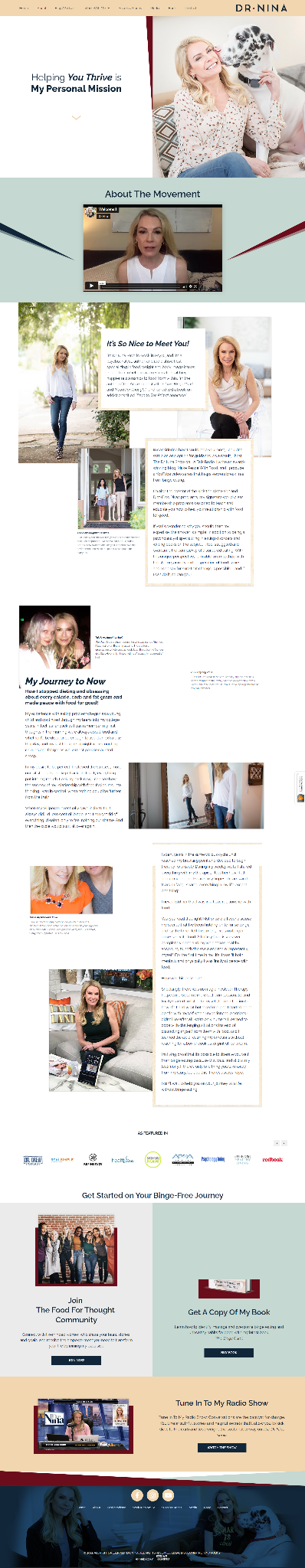 Signs That Your Squarespace Website Is Outdated — Applet Studio