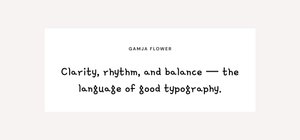 Pretty Handwritten Fonts in Squarespace — Applet Studio