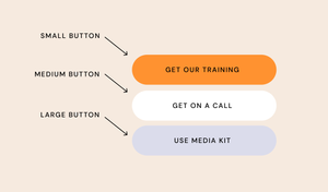 Fix Up Your Squarespace 7.1 Buttons (CSS Snippets Inside) — Applet Studio