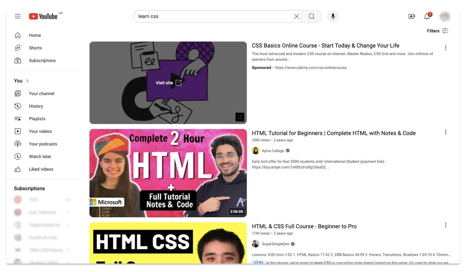 Beginner’s Guide to Learning CSS for Squarespace — Applet Studio