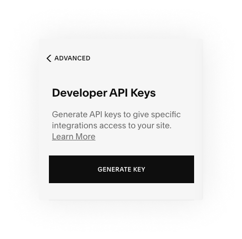 How to Set Up Your Freebies with Squarespace — Applet Studio