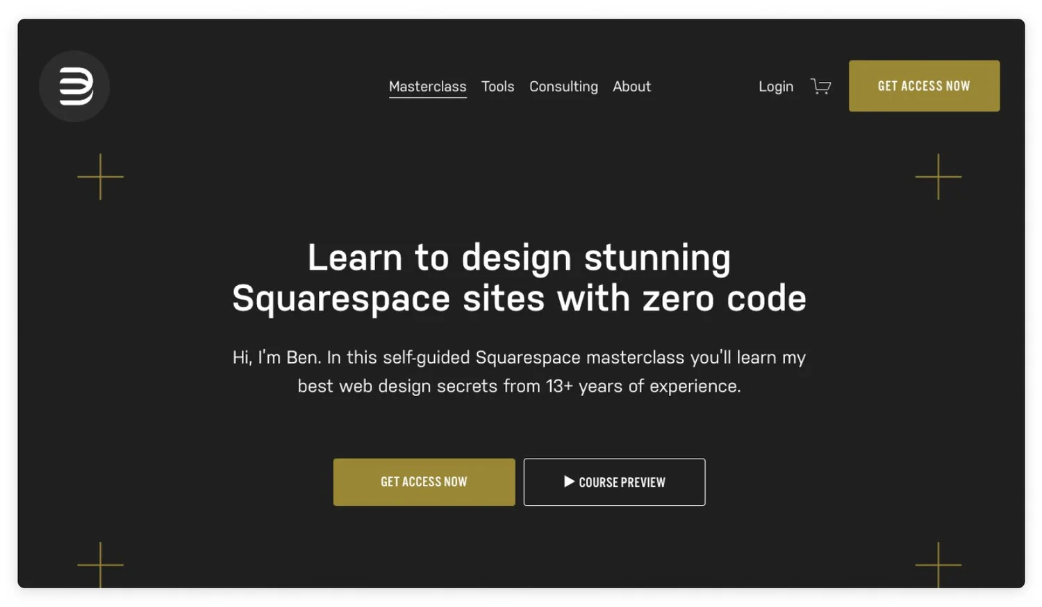 Best Squarespace Design Courses in 2025 — Applet Studio