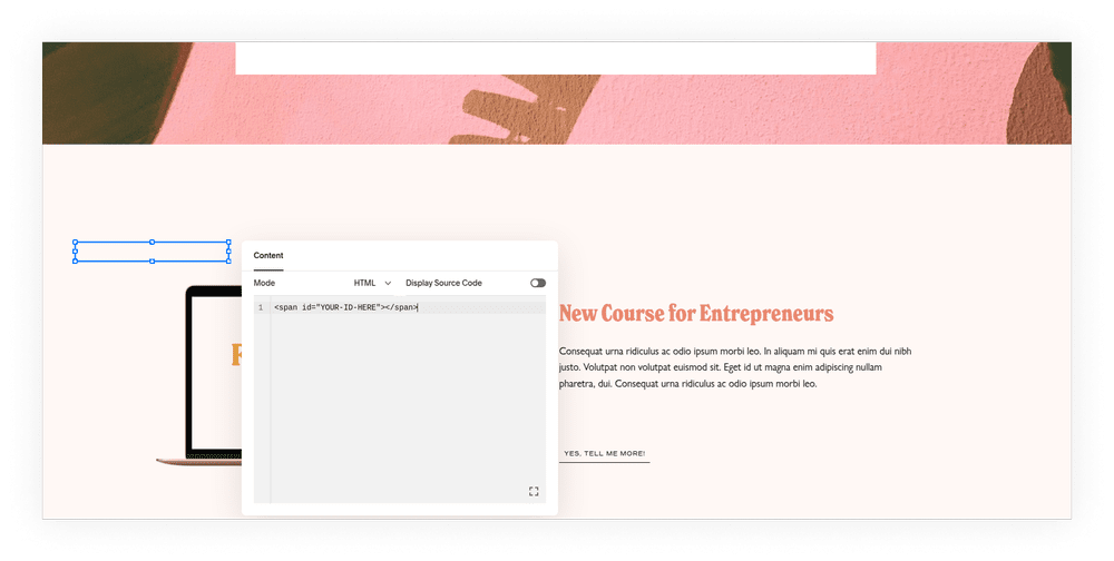 New Easy Way to Add Anchor Links in Squarespace (2025) — Applet Studio
