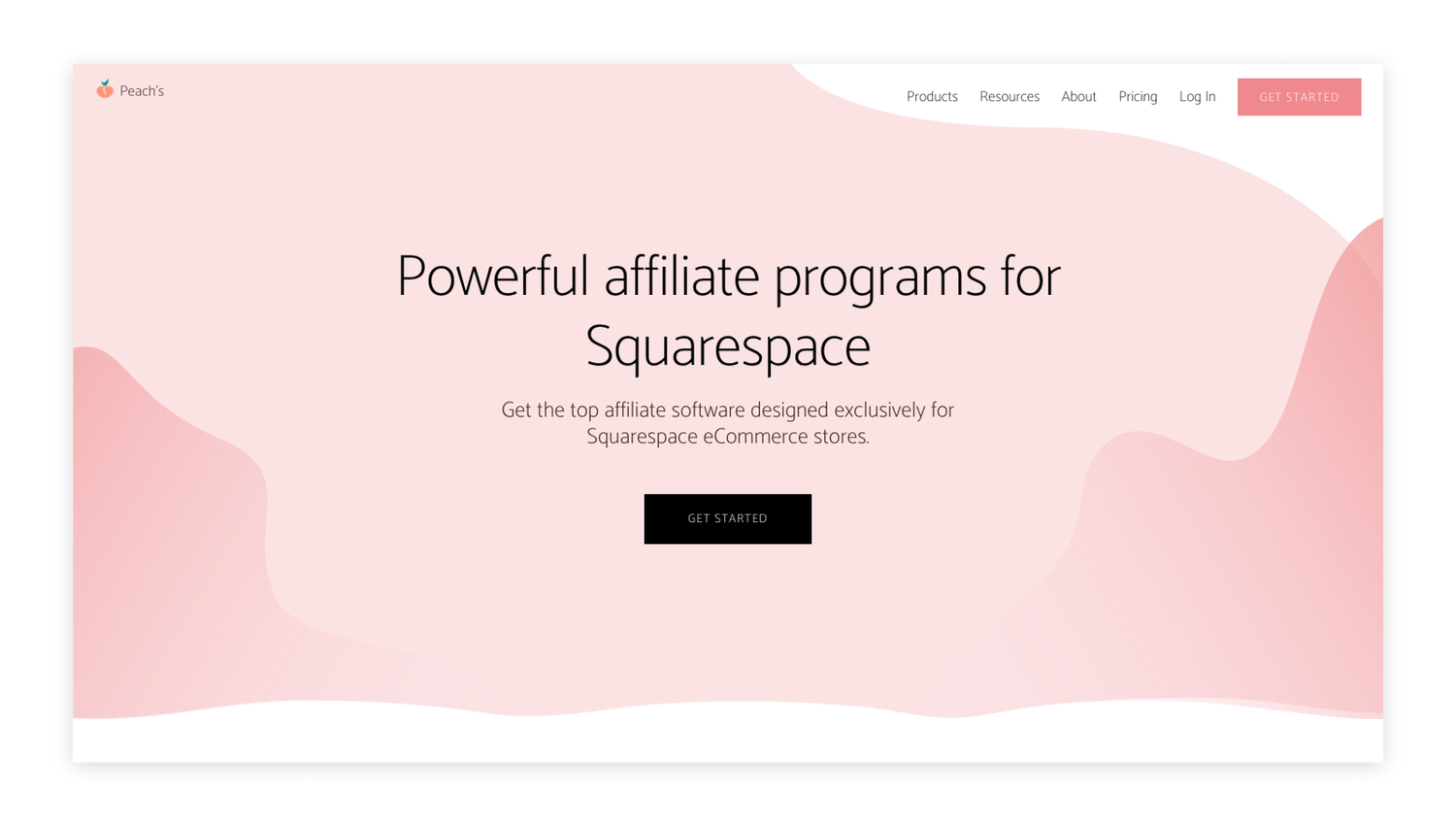 Affiliate Marketing Platforms to Use with Squarespace — Applet Studio