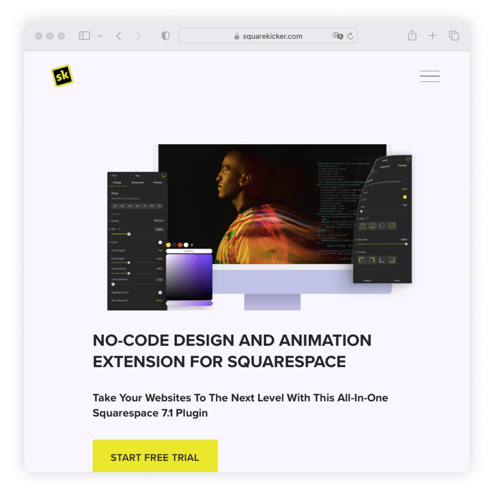 Essential Plugins for Squarespace Websites — Applet Studio