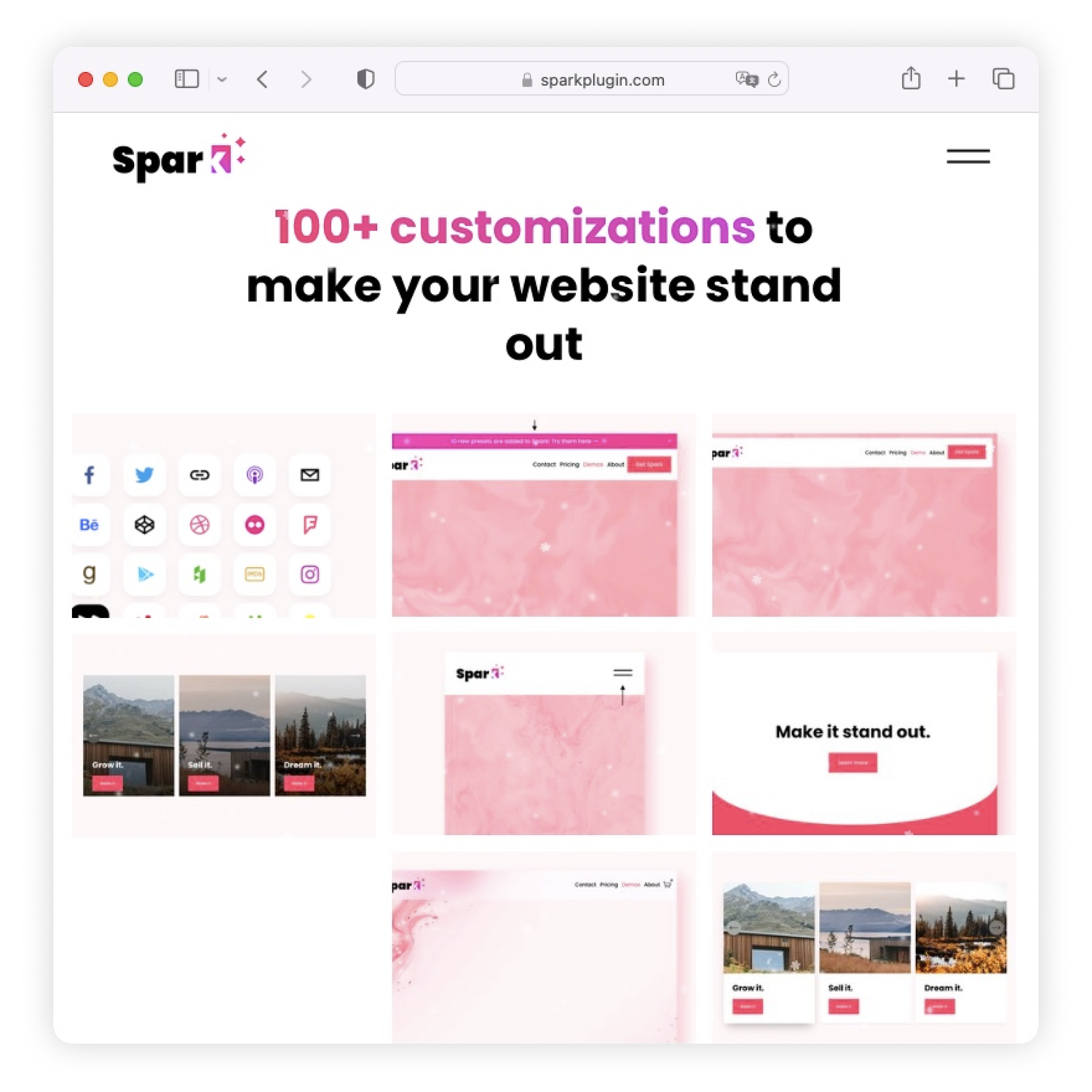 Essential Plugins for Squarespace Websites — Applet Studio