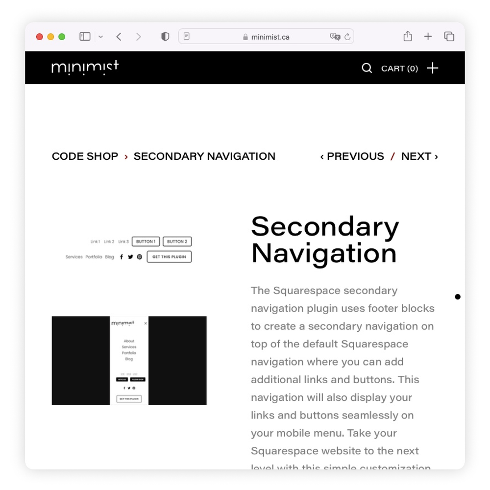 Essential Plugins for Squarespace Websites — Applet Studio