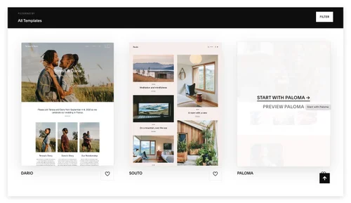 Building a Squarespace Website: From starting a trial to launching a ...