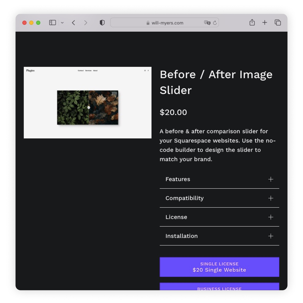 Essential Plugins for Squarespace Websites — Applet Studio