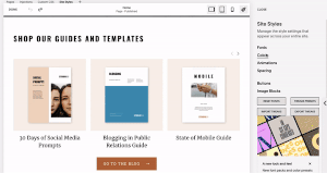 Fix Up Your Squarespace 7.1 Buttons (CSS Snippets Inside) — Applet Studio