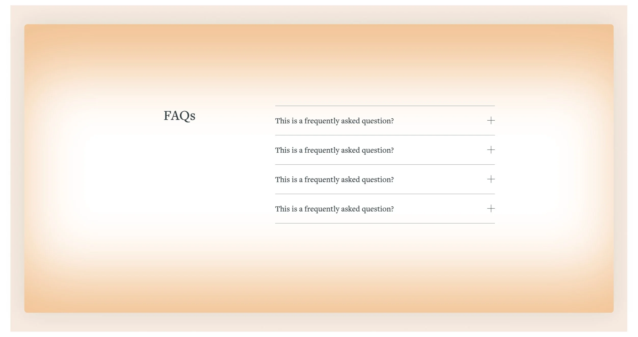 How to Create Gradient Background in Squarespace — Applet Studio