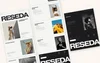 The Best Squarespace Templates for Interior Designers — Applet Studio