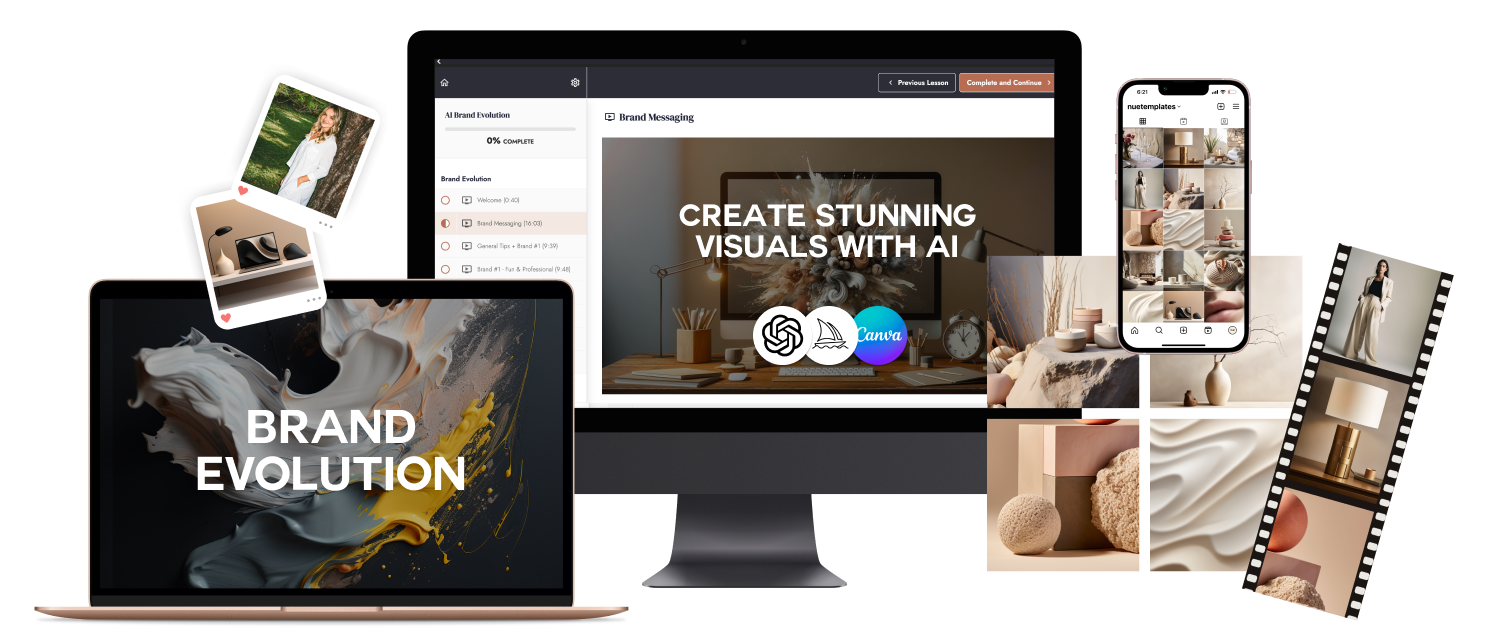 AI Tools to Put Your Business Ahead of the Competition — Applet Studio