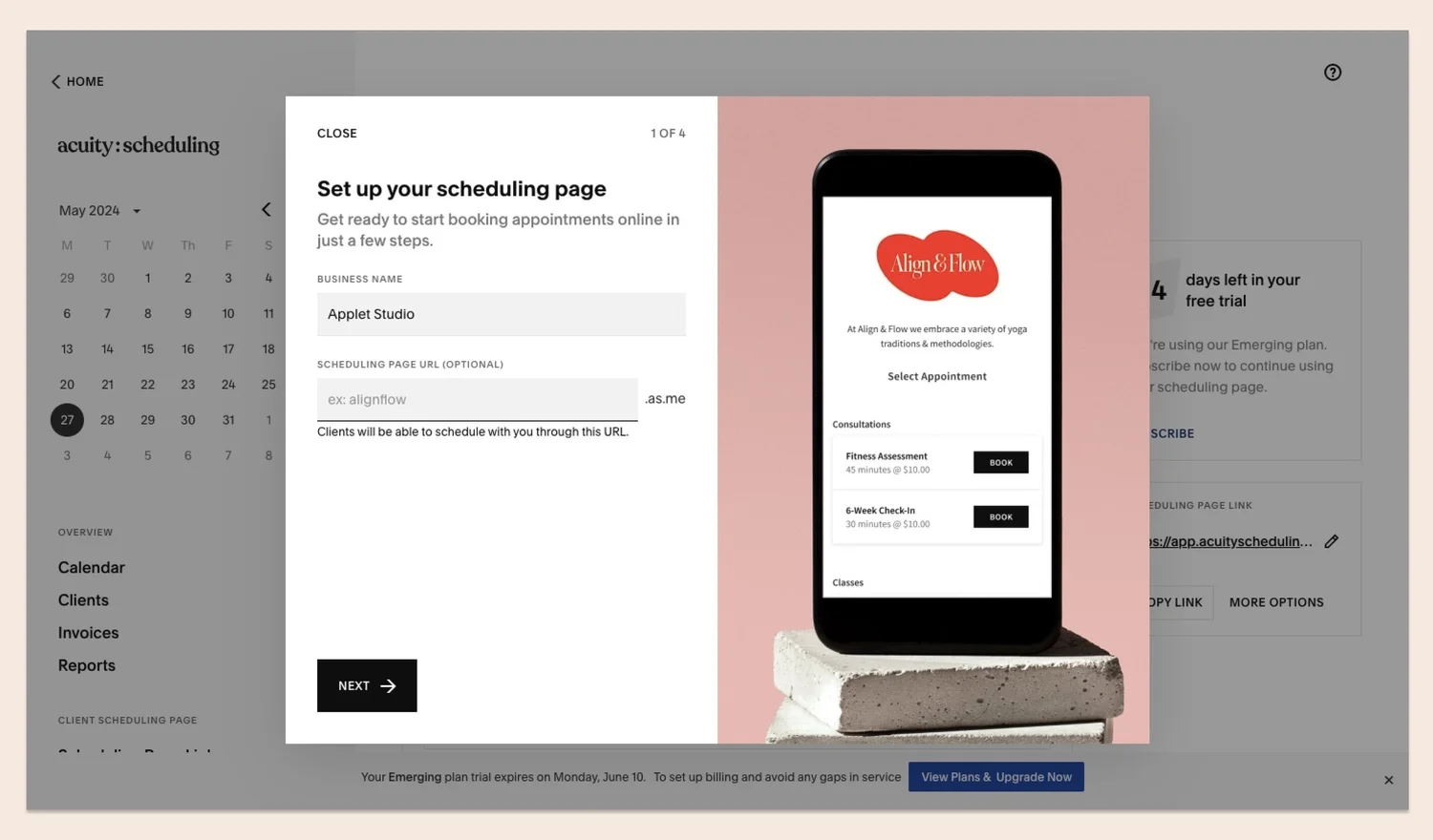 A Complete Guide to All the Squarespace Features — Applet Studio
