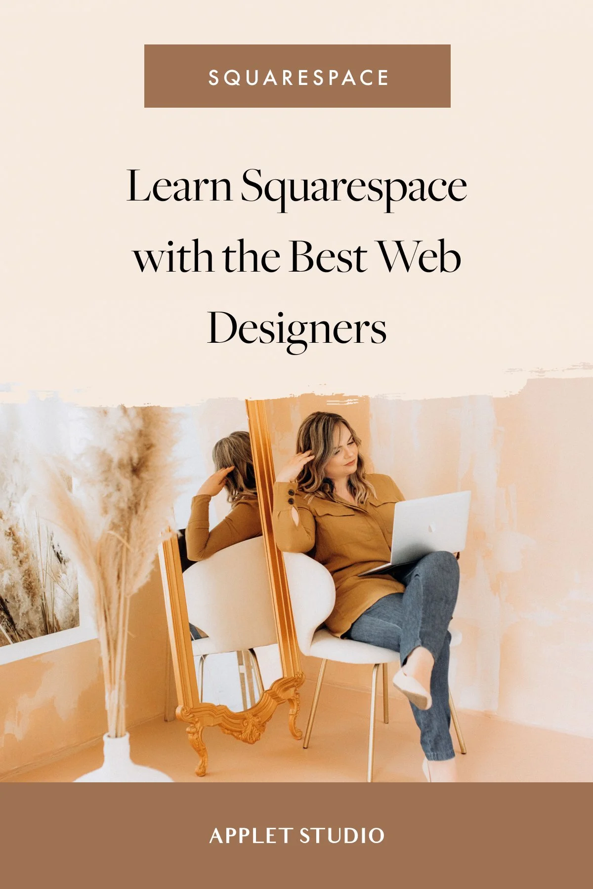 Best Squarespace Design Courses in 2025 — Applet Studio