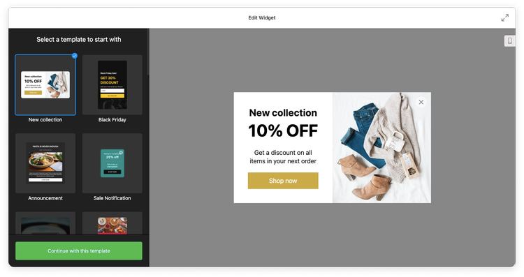 How to Upgrade Your Squarespace Website Without Coding — Applet Studio