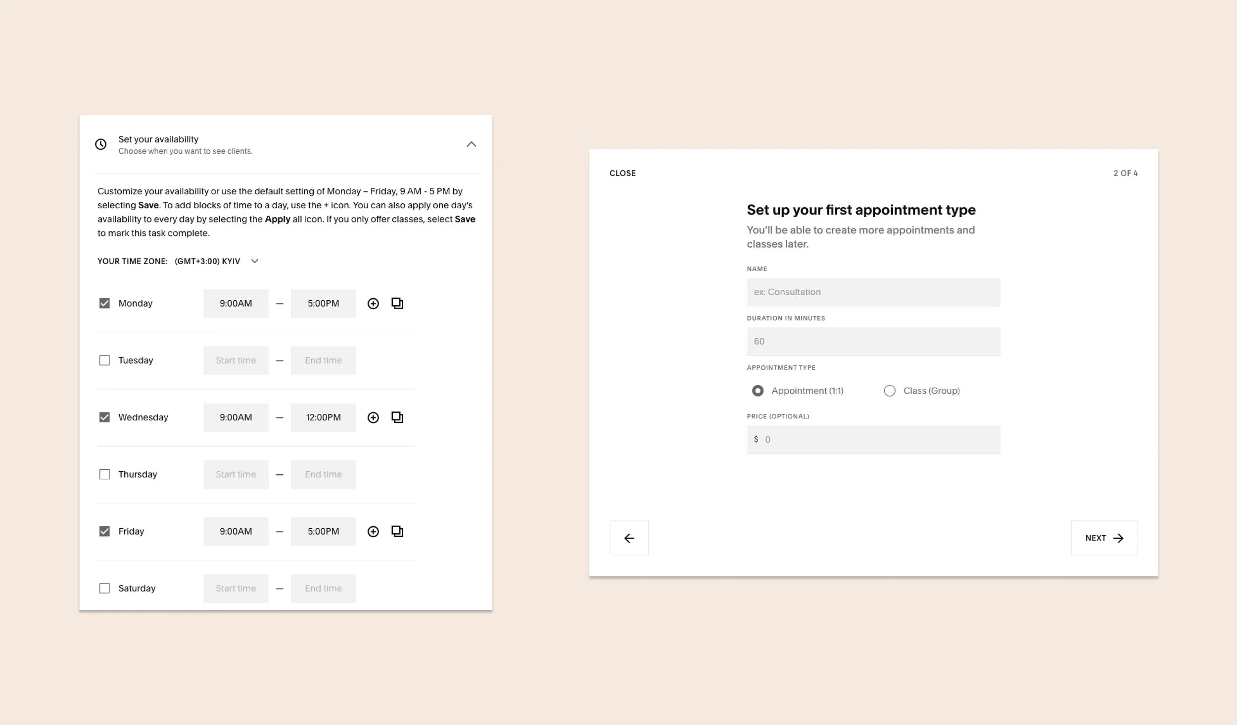 A Complete Guide to All the Squarespace Features — Applet Studio