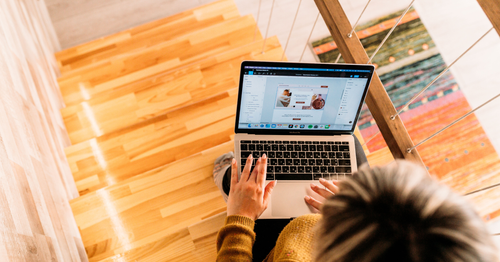 How to Create a Multilingual Website with Squarespace and Weglot — Applet Studio