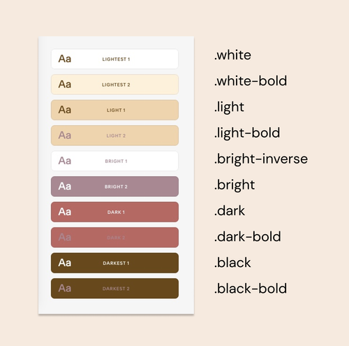 How to Flip Content and Background Image on Mobile in Squarespace ...