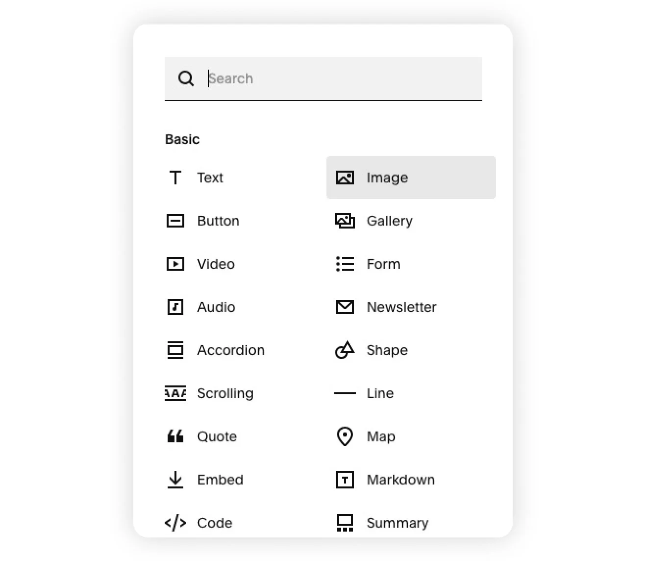 How to Make an Arch-Shaped Image in Squarespace — Applet Studio